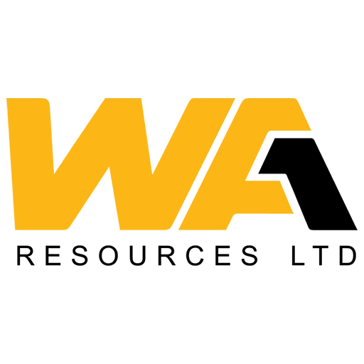Home - WA1 Resources LTD